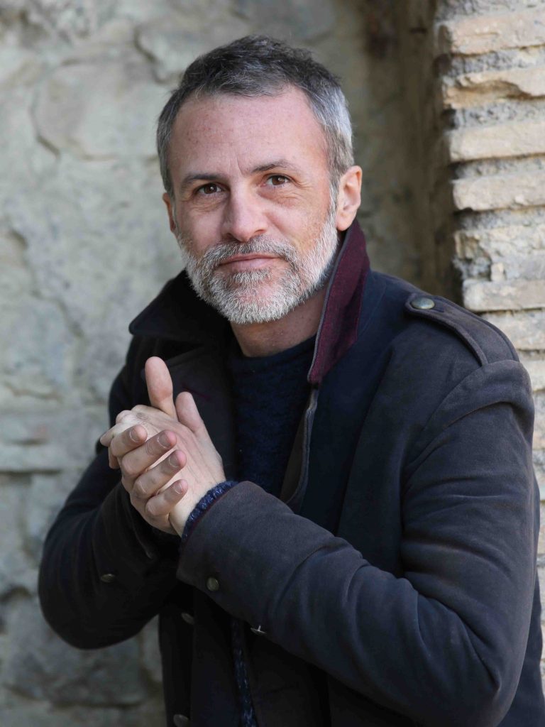 STAGE DI RECITAZIONE CINEMATOGRAFICA CON MANUELA VENTURA E FABRIZIO ...